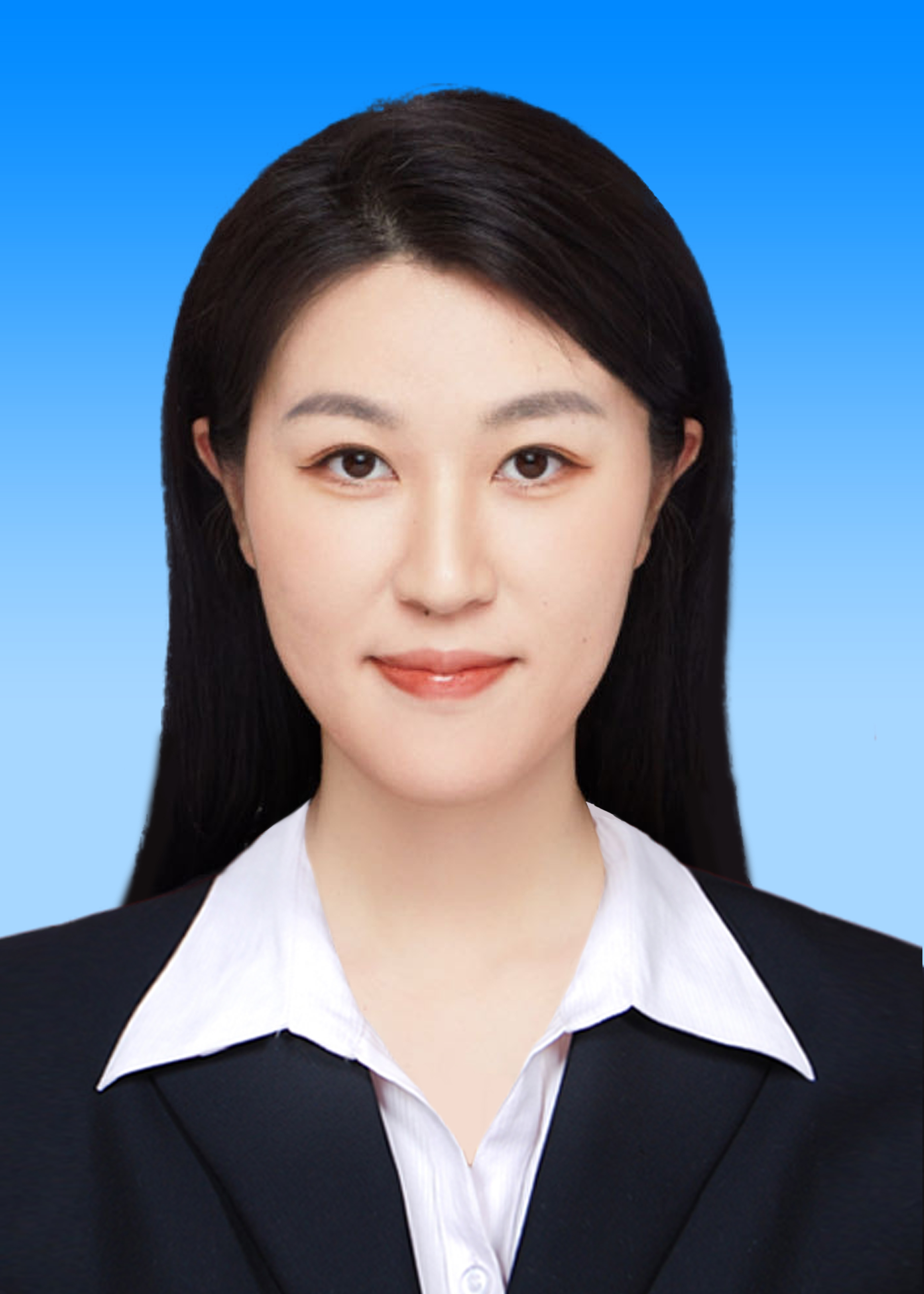 Administrative Assistant